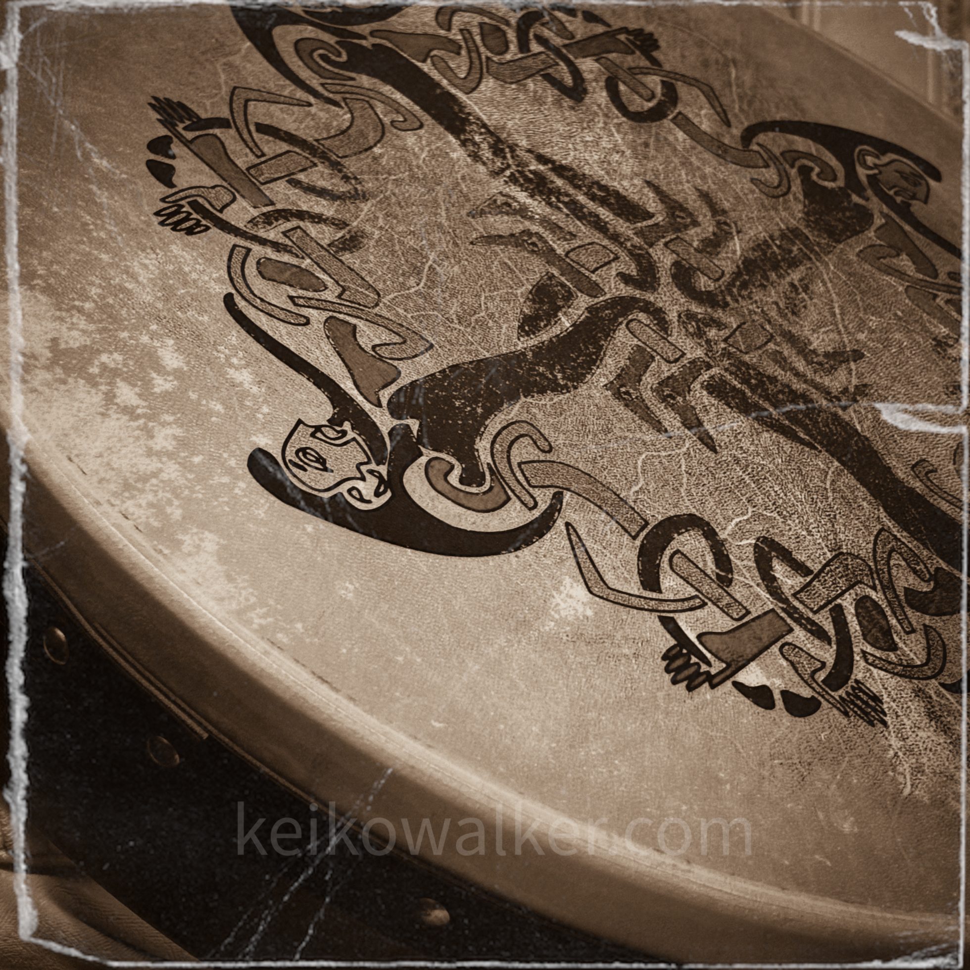 Irish Live | Keiko Walker's Official Website