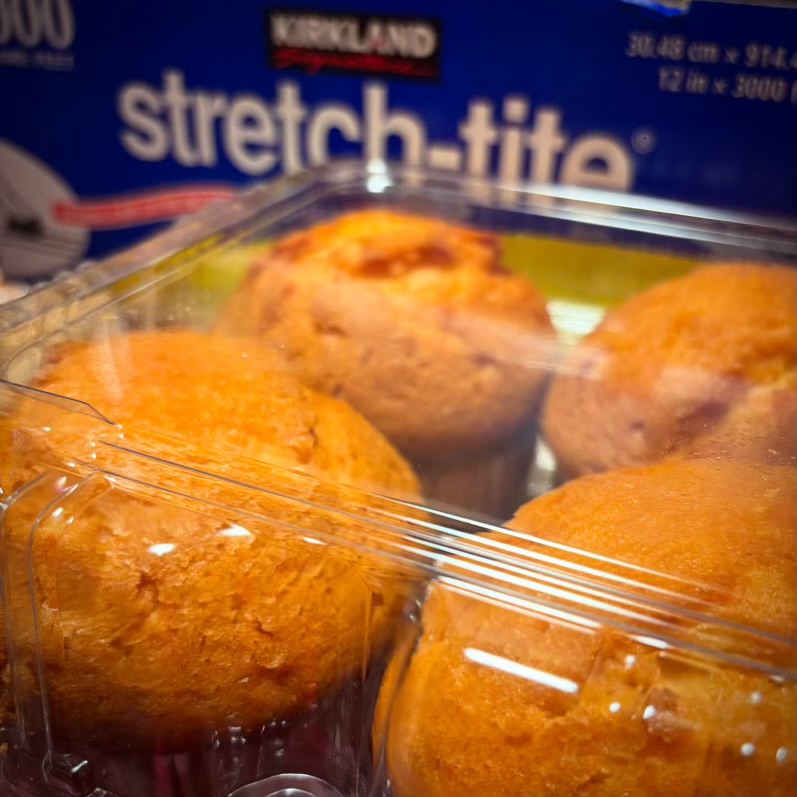 Grocery shopping | KEIKO WALKER