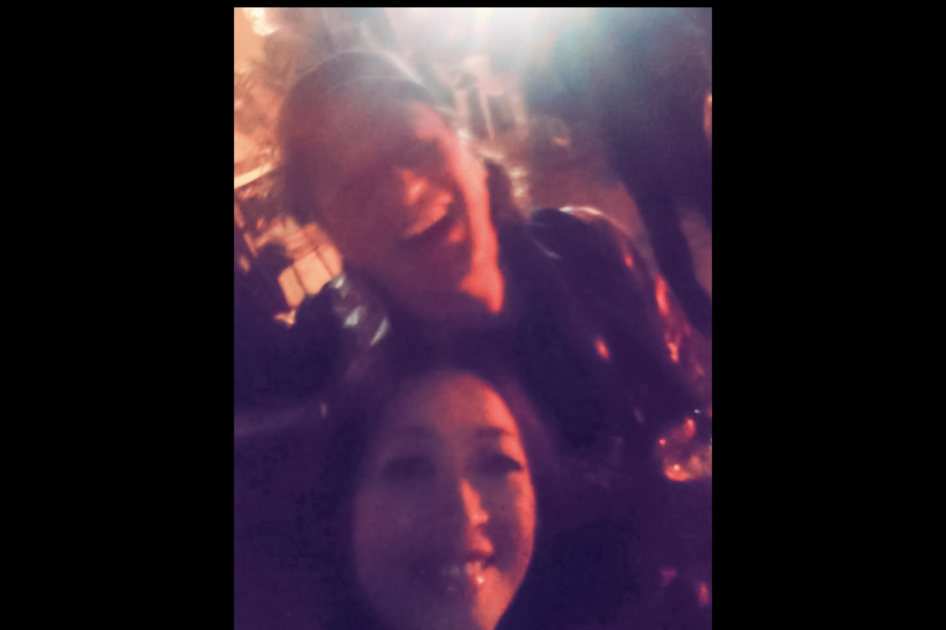 SHIME Birthday 2025 | KEIKO WALKER